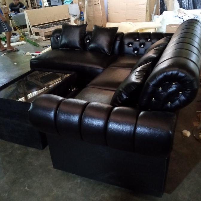 Jual SOFA TAMU-SOFA MINIMALIS-SOFA MURAH-SOFA | Shopee Indonesia