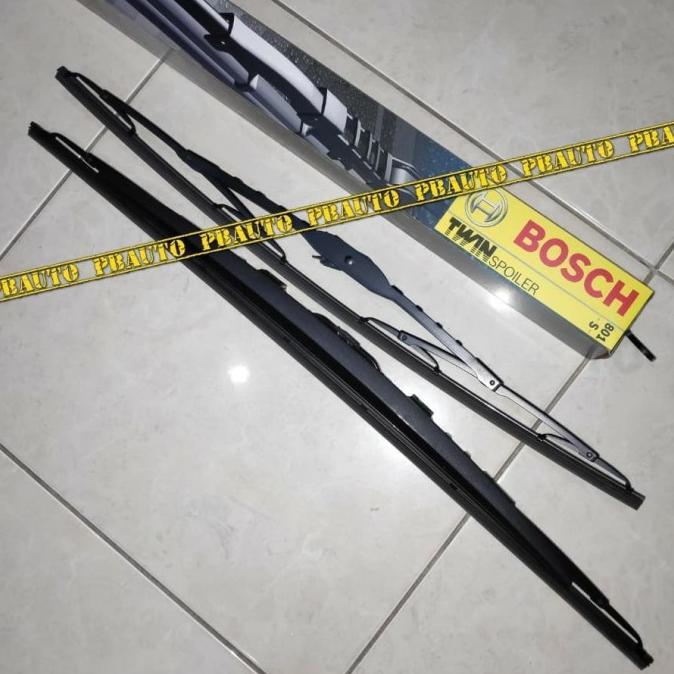 Jual Wiper Blade w203 Model BESI Bosch / Wiper Mercy Mercedes Benz ...