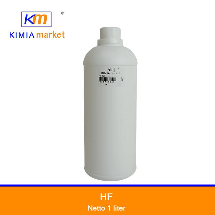 Jual HF atau Asam Florida 55% Khusus Go Send atau GRAB | Shopee Indonesia