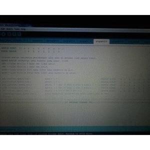 Jual Must Have!! Robot Pengikut Garis Line Follower Arduino 8 Sensor ...