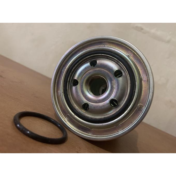 Jual Fuel Filter Solar Land Cruiser Vx Prado Kzj90 1Kz Hilux Toyota ...
