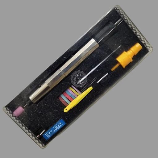 Jual Grind Uht Micro Air Grinder Msg-3Bsn | Shopee Indonesia