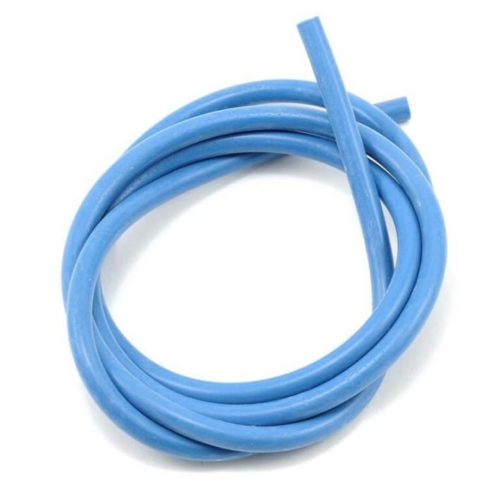 Jual Novarossi High Resistance Pure Silicone Fuel Tube (100Cm) | Shopee ...