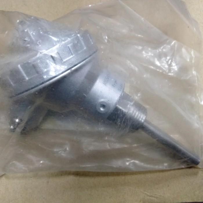 Jual Indt Thermocouple Rtd Pt100 Panjang Sensor 50Mm | Shopee Indonesia