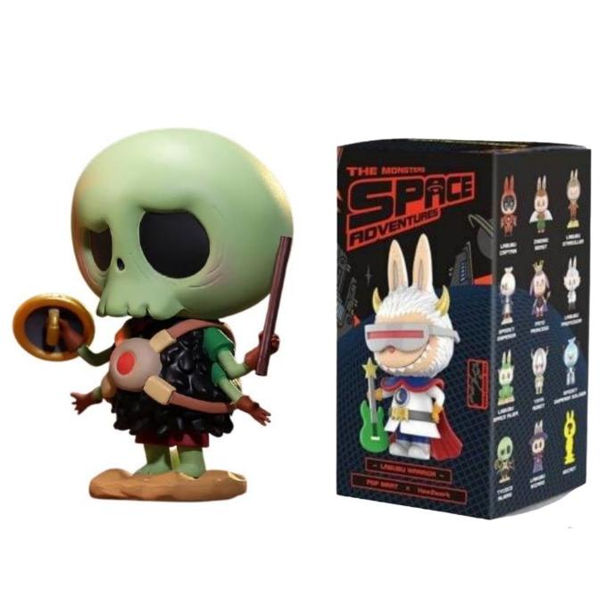 Jual Pop Mart The Monsters TYCOCO ALIENS Space Adventures PopMart ...