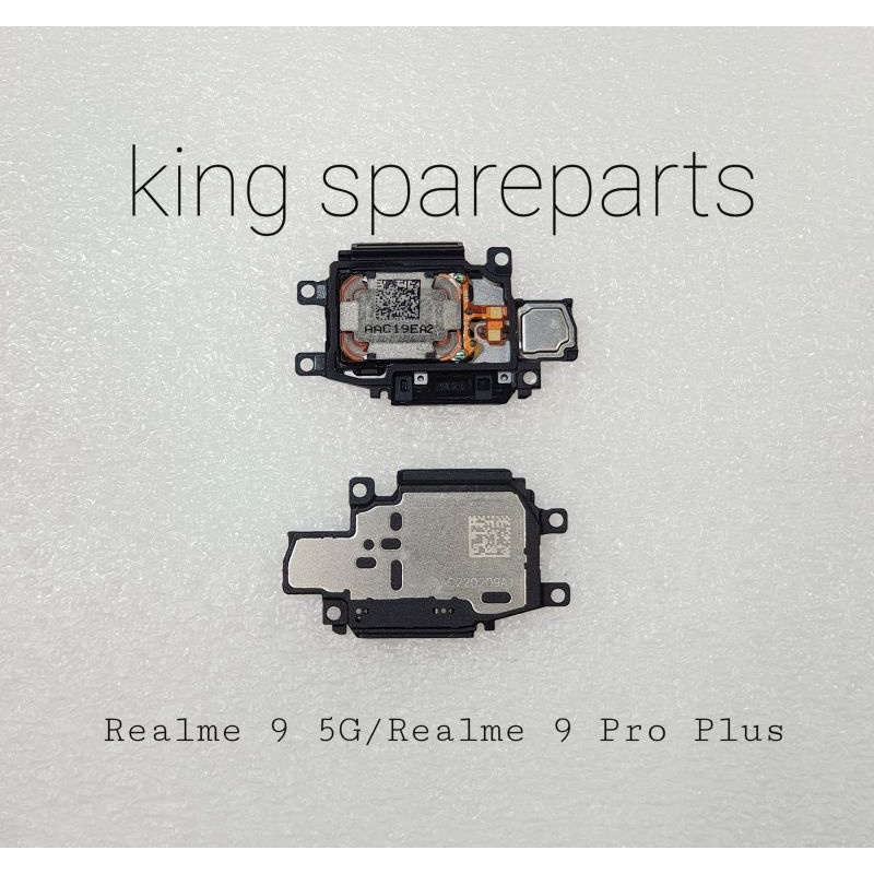 Jual BUZZER DERING LOUDSPEAKER REALME 9 5G REALME 9 PRO PLUS ORIGINAL | Shopee Indonesia