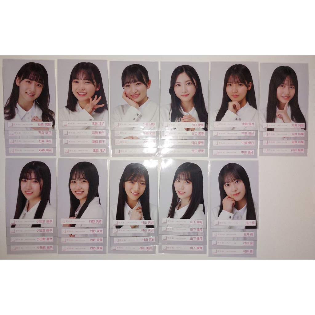 Jual Set Sakurazaka46 3ki booklet isho | Shopee Indonesia