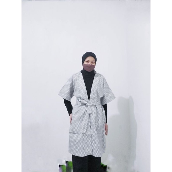Jual Berrybenka / Outer Oversize (New & Original) | Shopee Indonesia