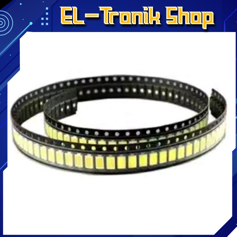 Jual LED Putih 5730 SMD (Tegal) | Shopee Indonesia