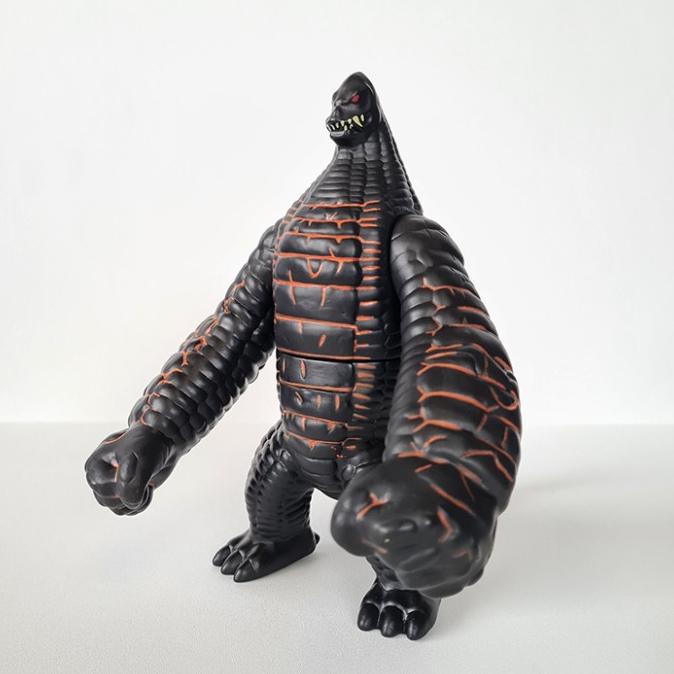 Jual Red King Figure Ultraman DX Kaiju / Figure Monster Ultraman nov02 ...