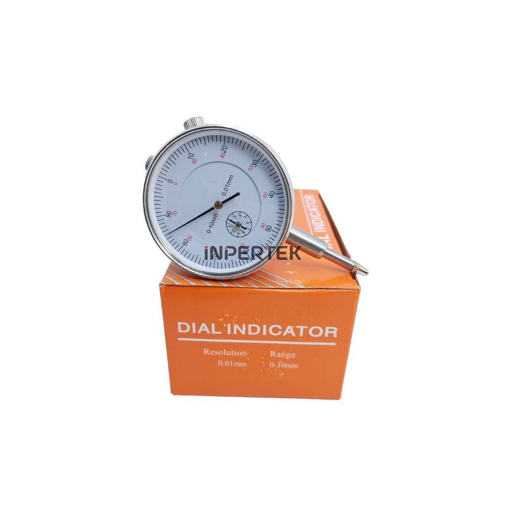 Jual Dial Indicator Terlengkap & Harga Terbaru Juni 2026 | Shopee Indonesia