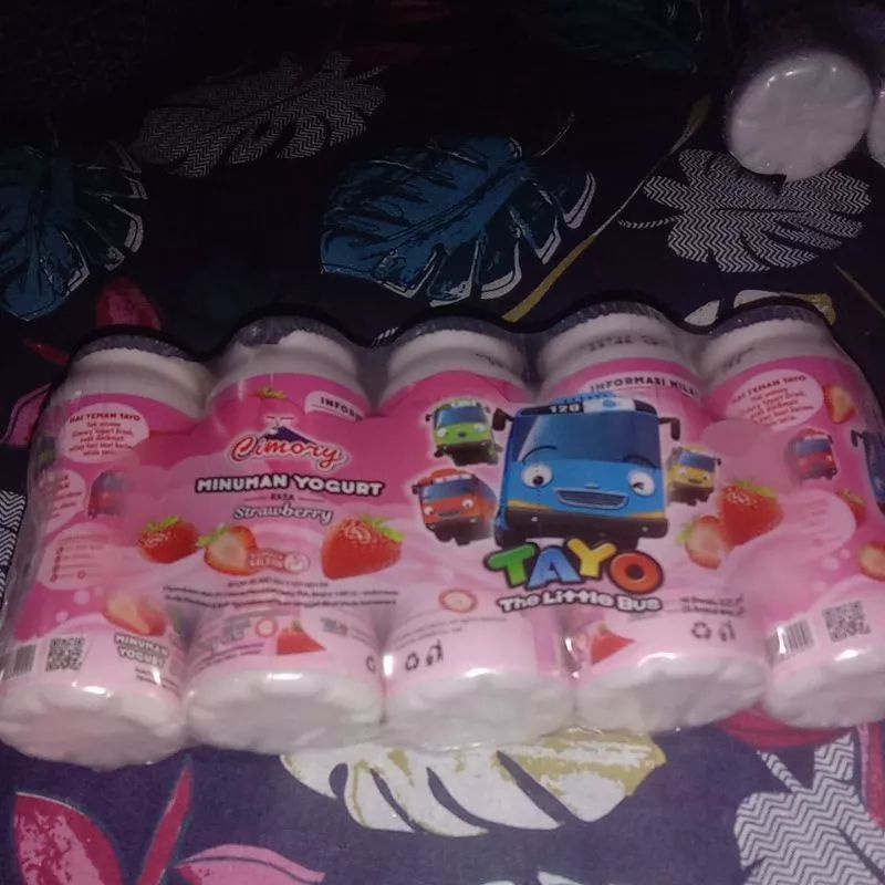 Jual cimory yogurt mini | Shopee Indonesia