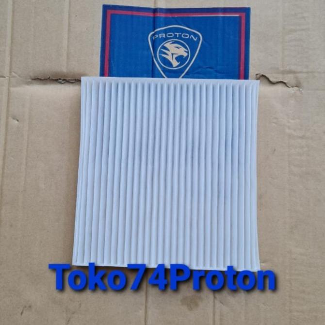 Jual Filter Cabin Kabin AC Proton Exora | Shopee Indonesia