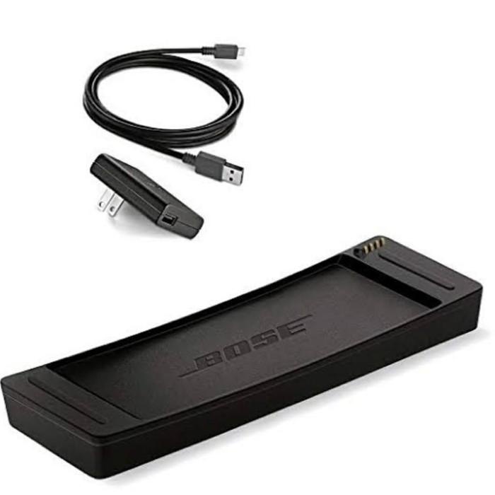 Jual Bose Charging Adaptor Set Soundlink Mini Ii Charger Original ...