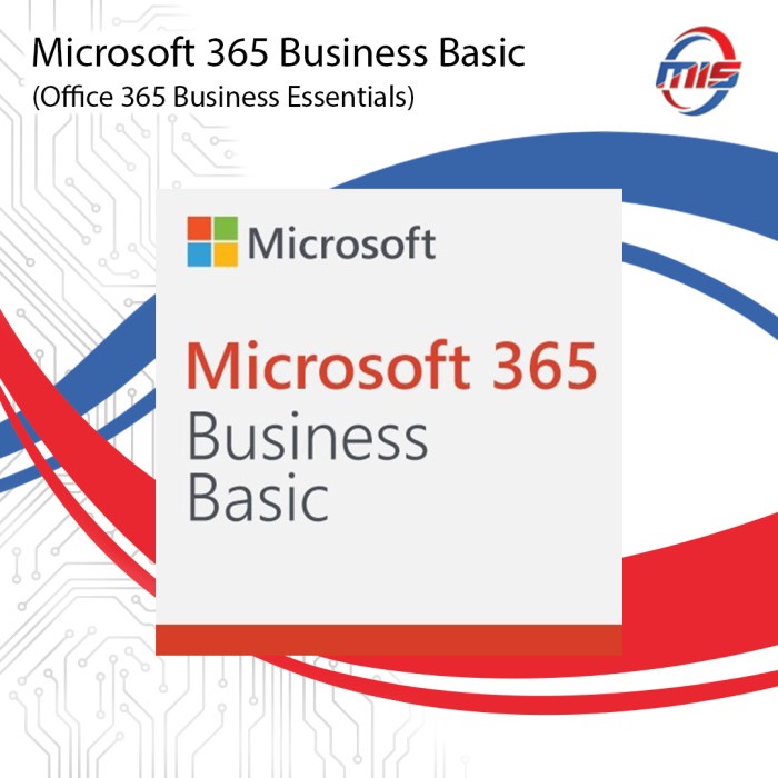 Jual Microsoft 365 Business Basic (Office 365 Business Essentials ... Jual Microsoft 365 Business Basic (Office 365 Business Essentials ...