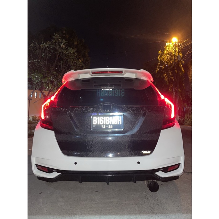 Jual Reflector Jdm Jazz Gk5 Facelift | Shopee Indonesia