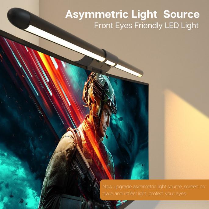 Jual IRO ZERO light screen bar - monitor light bar - lampu monitor ...