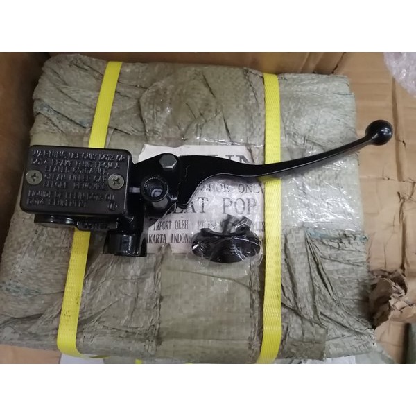 Jual MASTER REM ATAS ASSY PLUS HANDLE SMASH | Shopee Indonesia