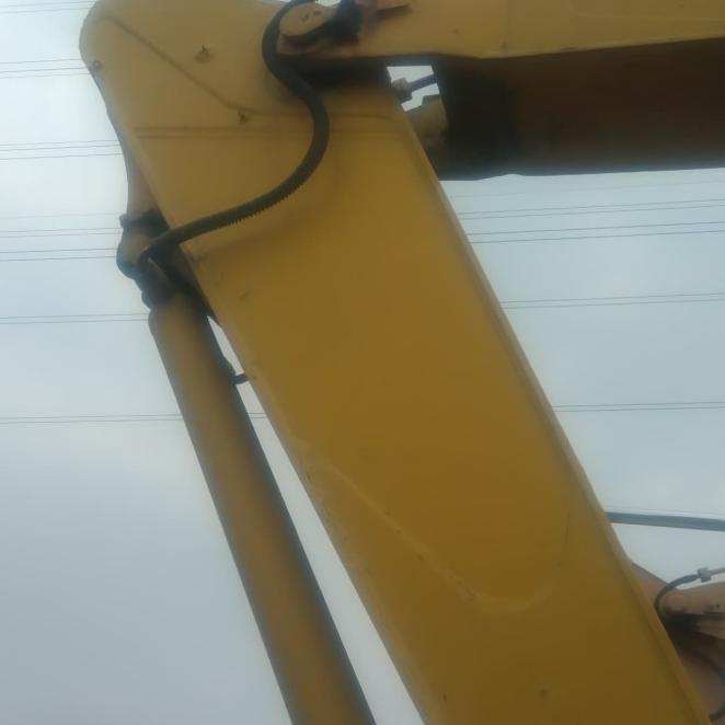 Jual Hose Hydraulic Bucket Komatsu Pc 200-8 Pn 20Y-62-13412 | Shopee Indonesia