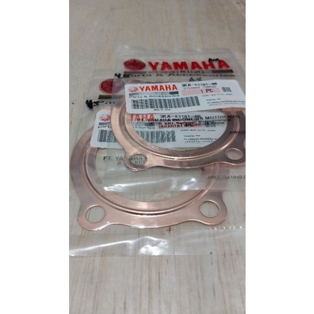 Jual perpak blok RX KING ORIGINAL JAPAN | Shopee Indonesia