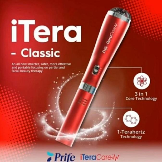Jual ITERA CARE - Alat Terapi Kesehatan I Tera Care - IteraCare ...