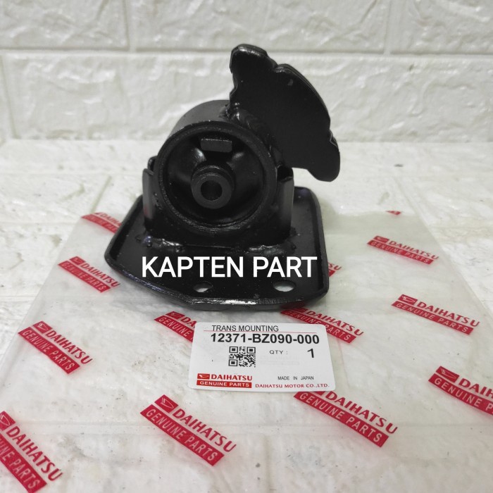 Jual Trans Mounting Dudukan Transmisi Matic Grand Max New!!! | Shopee ...