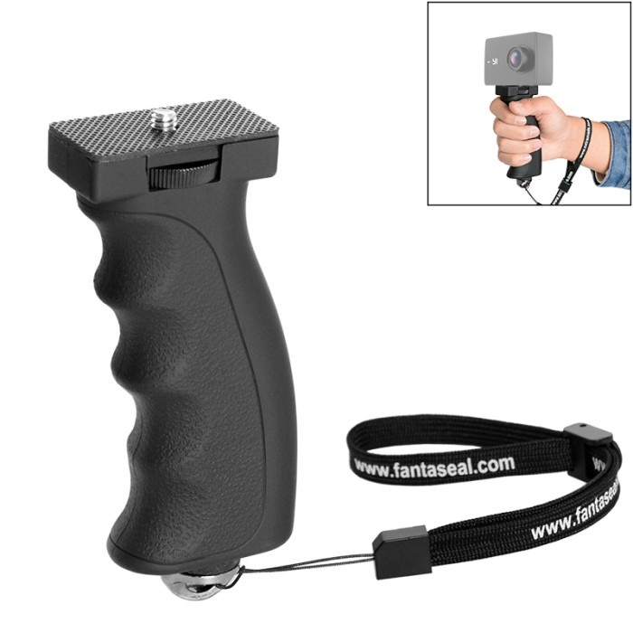 Jual DISKON SPESIAL ACTION CAMERA HAND GRIP ERGONOMIC PISTOL HANDLE FOR ...