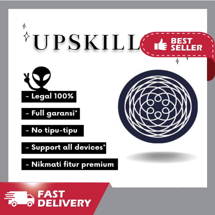 Jual Eliyu - Full Garansi 100% Promo Upskillist (Shaw Academy) Private ...