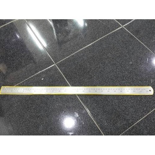 Jual IWT PENGGARIS LURUS STAINLESS STEEL 30 CM PENGGARIS BESI BAJA 30CM | Shopee Indonesia