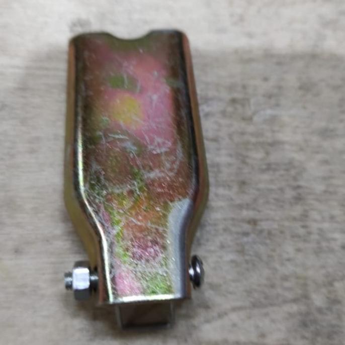 Jual Safety Latch / Pengaman Hook Caps 2-3 Ton (Universal) | Shopee ...