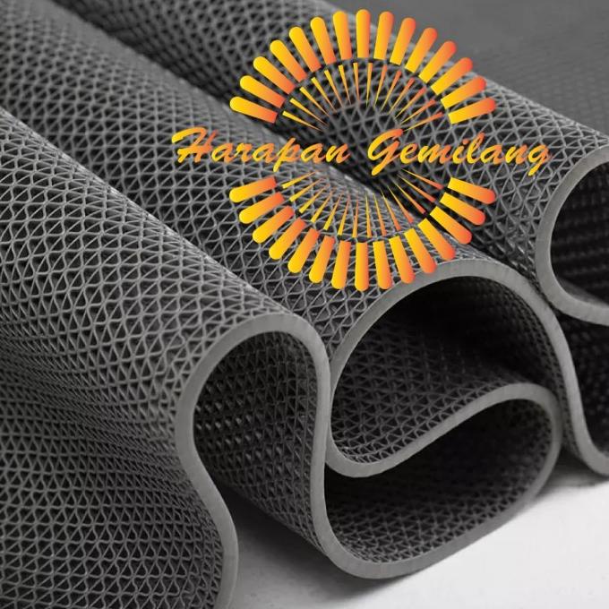 Jual Keset Karpet Karet PVC Anti Slip Kamar Mandi Karpet Masjid ...