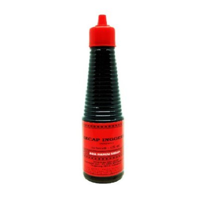 Jual KECAP INGGRIS ASIA HARUM SEDAP 135 ML INGGERIS HALAL | Shopee ...