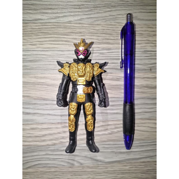 Jual Mini Figure Kamen Rider Zio Grandzio Form | Shopee Indonesia