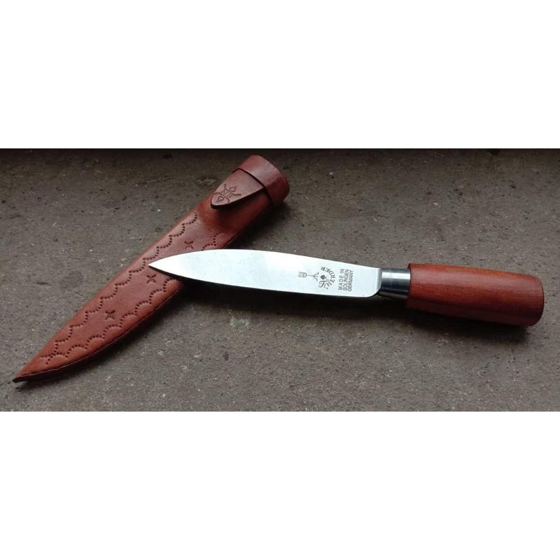 Jual Solingen Germany 5" 23cm | Shopee Indonesia