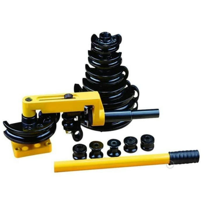 Jual Best Seller Manual Pipe Bending . Alat Tekuk Pembengkok Pipa 25 Mm ...