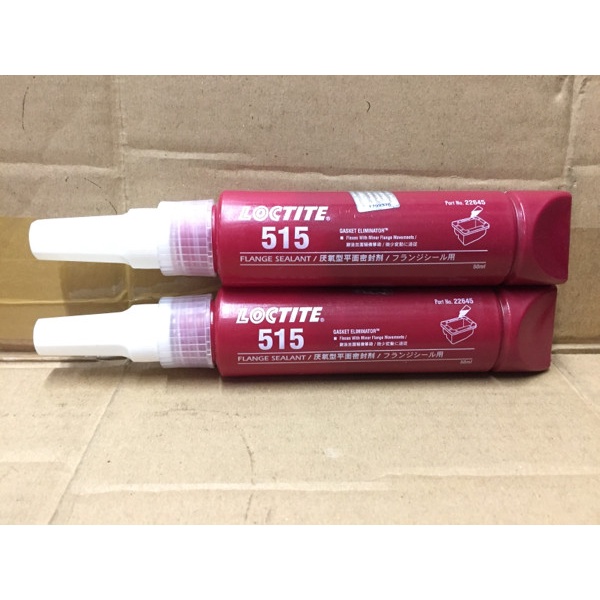 Jual LOCTITE 515 GASKET ELIMINATOR(50ML) | Shopee Indonesia