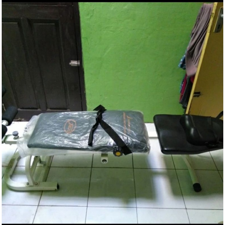 Jual Alat Terapi Kesehatan dan Peninggi Badan (original buatan JACO ...