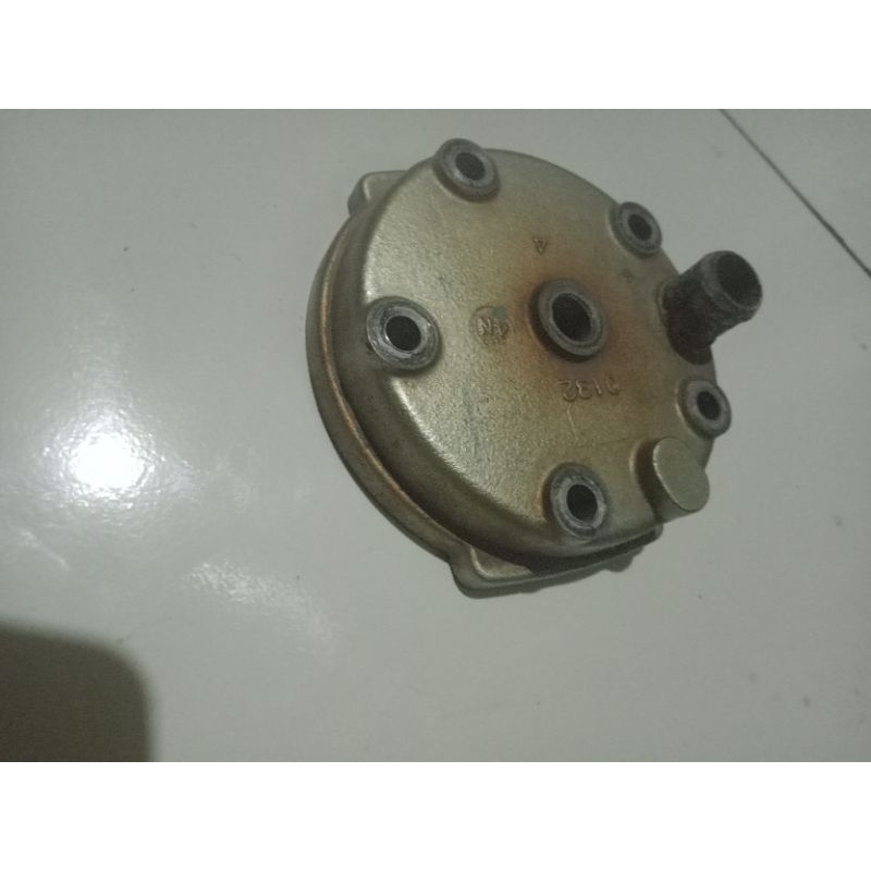 Jual HEAD BLOK NINJA RR | Shopee Indonesia