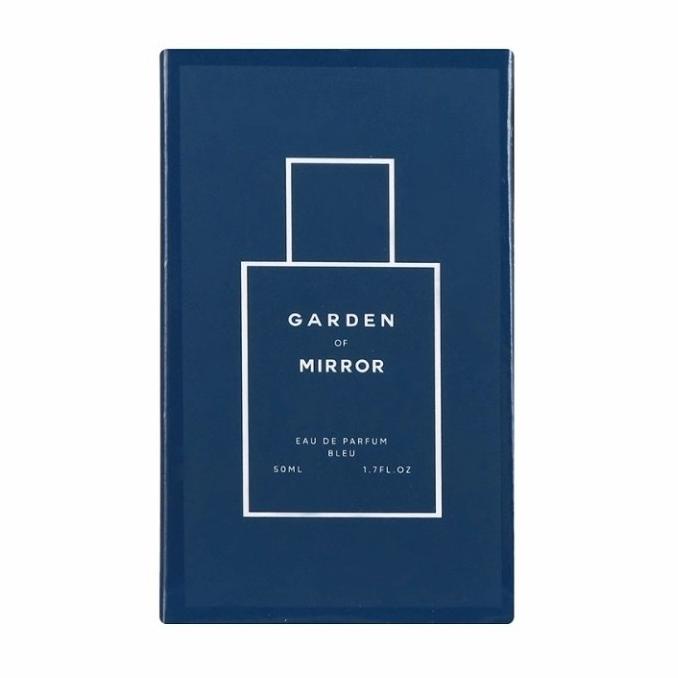 Jual Miniso Parfume Garden Of mirror FOR men (EDP) | Shopee Indonesia