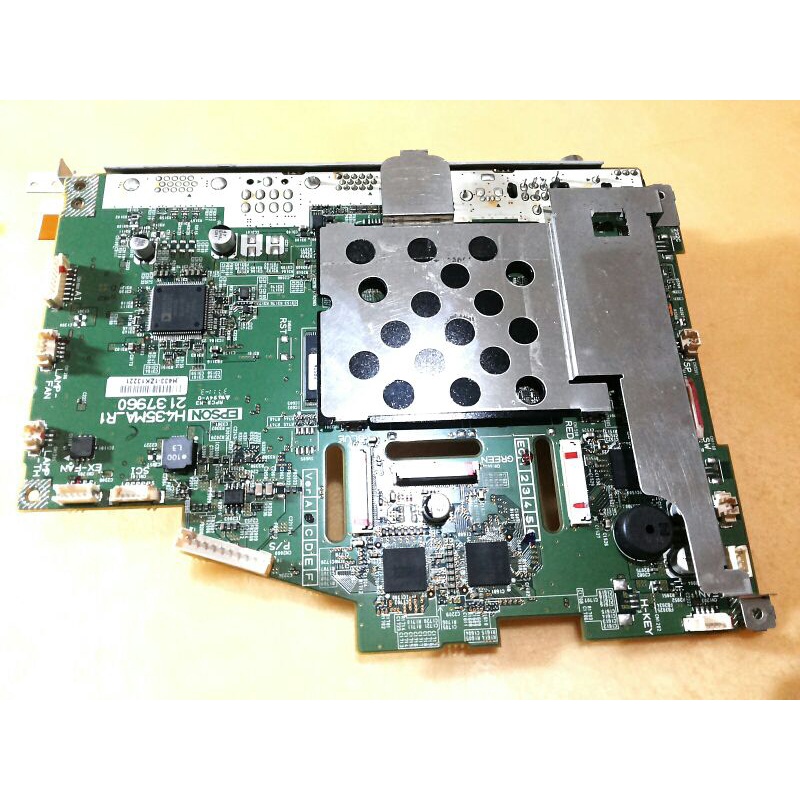 Jual Mainboard Proyektor Epson EB X100 EB-X100 | Shopee Indonesia