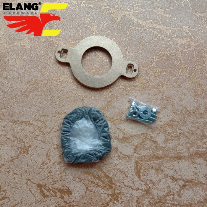 Jual Bracket Urinal Seal Gasket Urinal Gasket Urinoir Braket Urinal ...