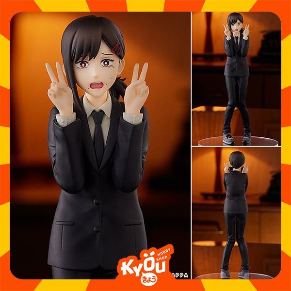 Jual Pop Up Parade Figure Kobeni - Chainsaw Man | Shopee Indonesia