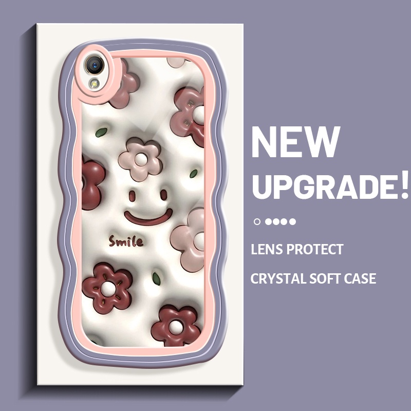 Jual Casing Ponsel untuk OPPO A37 A37F A76 A96 A36 A57 2016 A39 Case ...