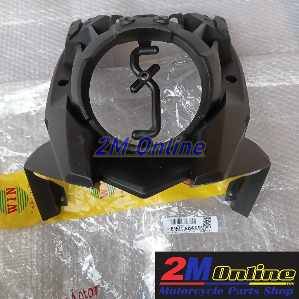 Jual Mdr Panel XRide Besar Merk WIN | Shopee Indonesia