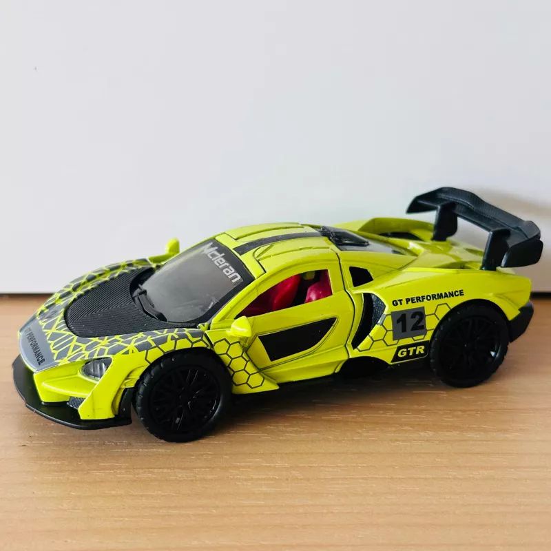 Jual MOBIL DIE CAST SUPER CARS 1:32 MCLAREN,JEPP RUBICON,FERARY,LAMBORG ...