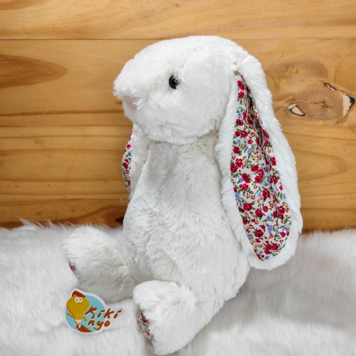 Jual Boneka Rabbit Jellycat Bunny Medium | Shopee Indonesia