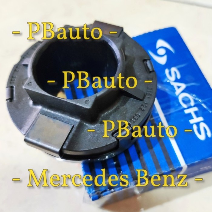 Jual Drag Laher 300E W124 Model Lama Merk Sachs / Penindis Mercy ...