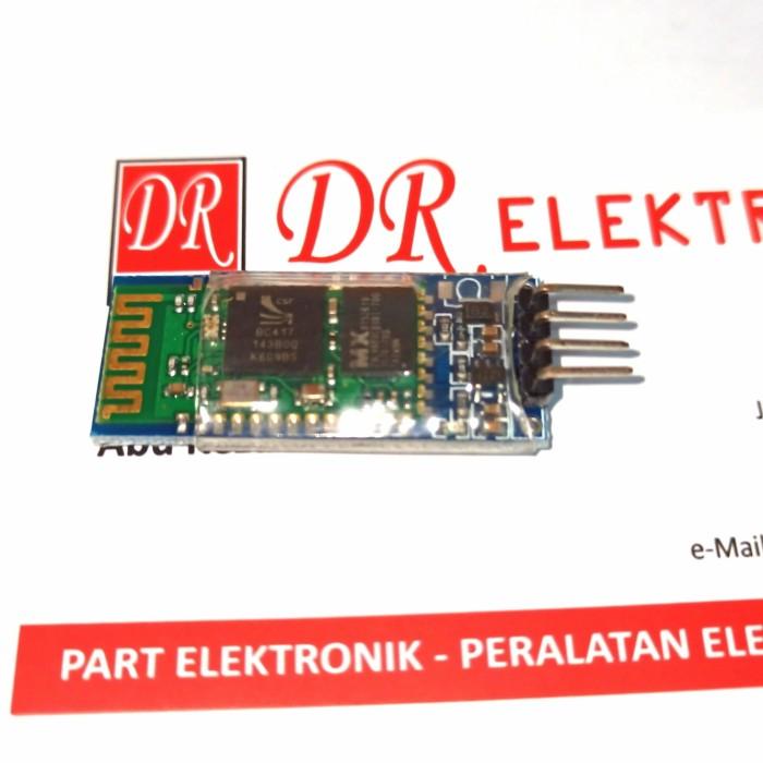 Jual Modul Module Sensor Bluetooth HC-05 HC05 | Shopee Indonesia Jual Modul Module Sensor Bluetooth HC-05 HC05 | Shopee Indonesia