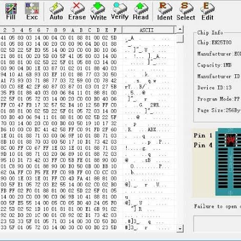 Jual Kumpulan File Bios Bin Laptop Ribuan Rom Notebook Macbook | Shopee ...