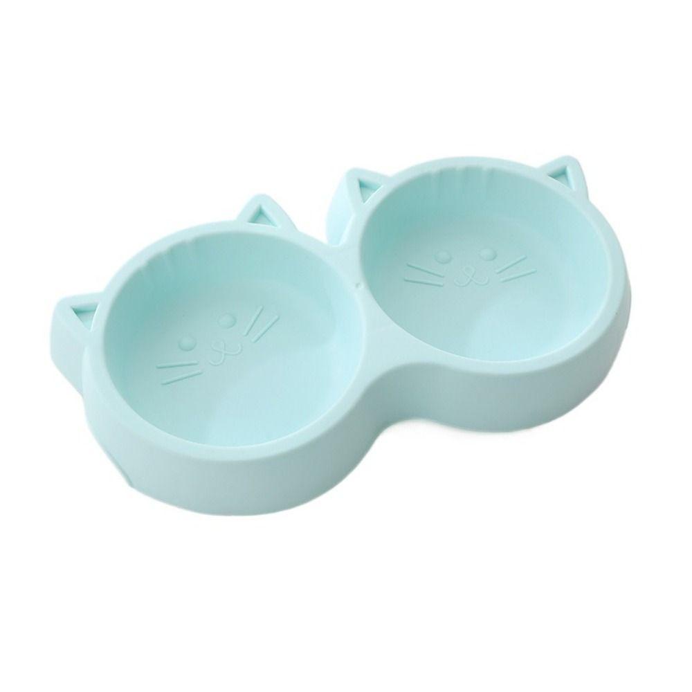 Jual Tempat Makan Kucing Otomatis 500ml Tempat Minum Kucing Otomatis ...